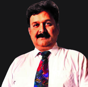 Managing Committee - Gurukul Global School